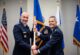 AFMEDCOM holds redesignation and change of command ceremony